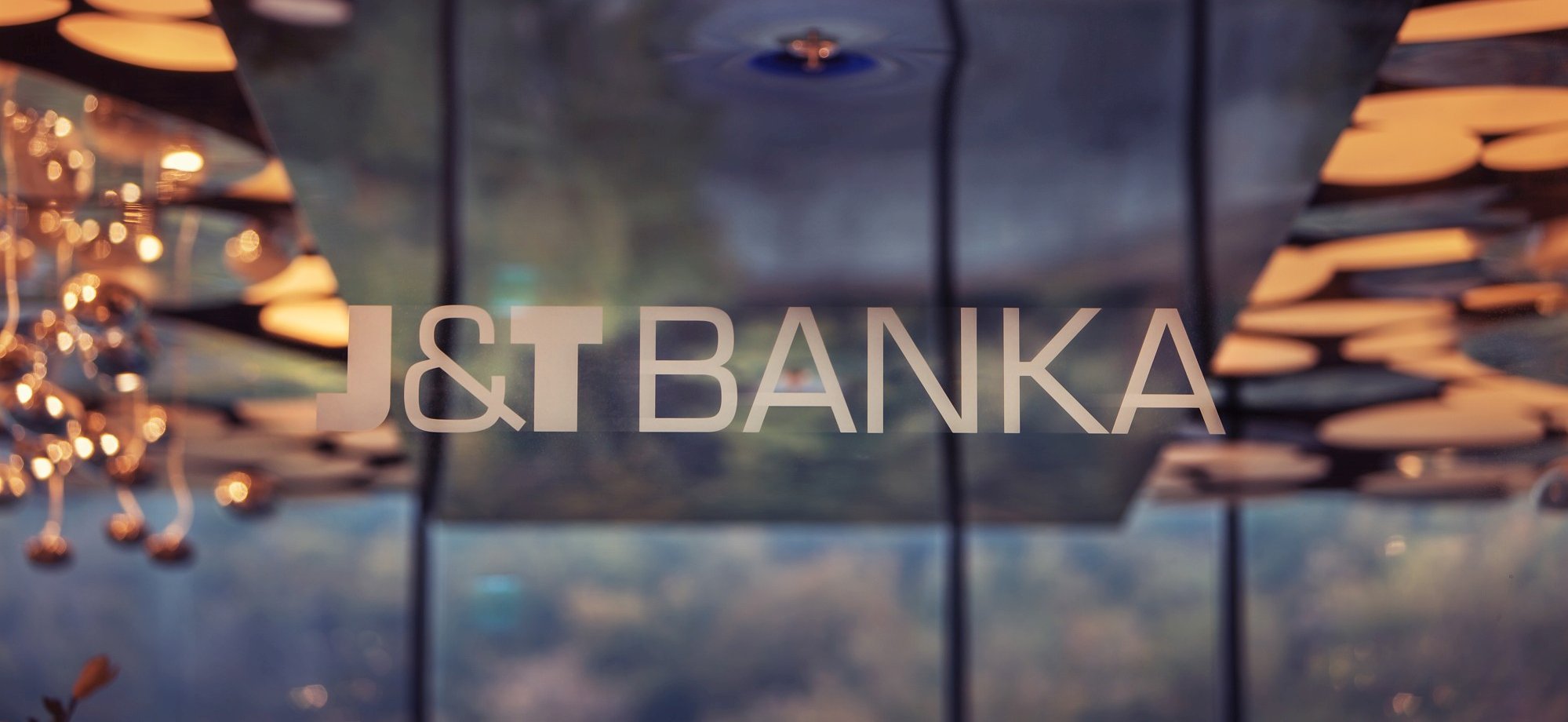 Ocenenie: Najlepšie termínované vklady nad 10-tisíc má J&T BANKA | J&T BANKA