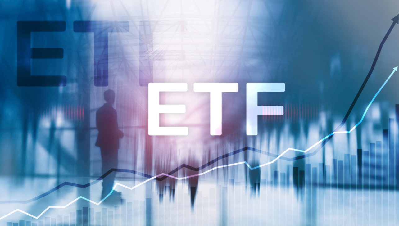 Graf týždňa: Akciových ETF je v USA viac než akciových titulov | J&T BANKA