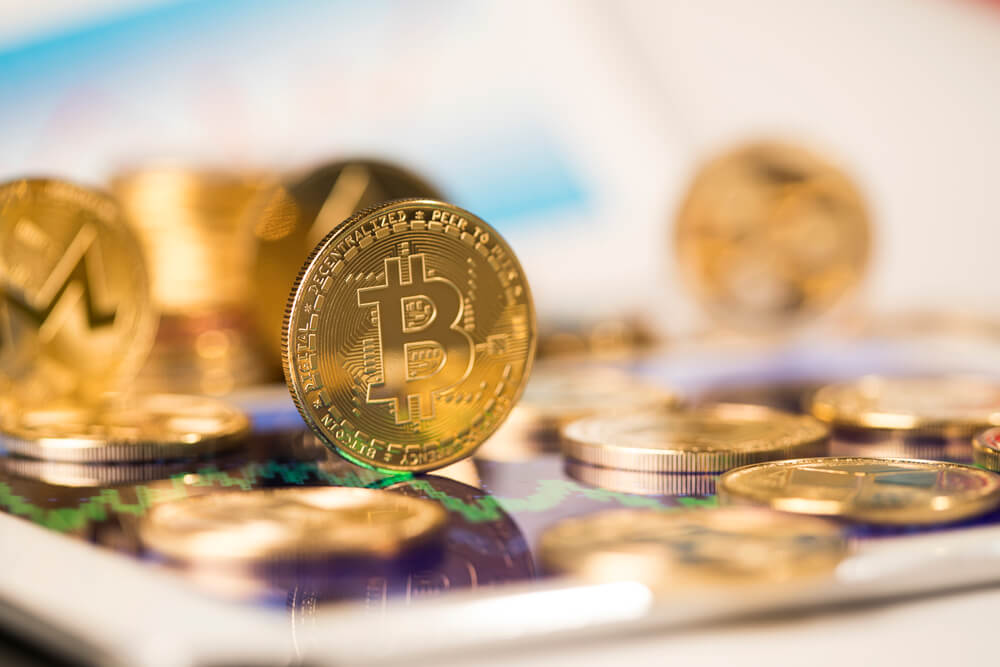 Kryptomeny a diamanty si začínajú podávať ruku | J&T BANKA